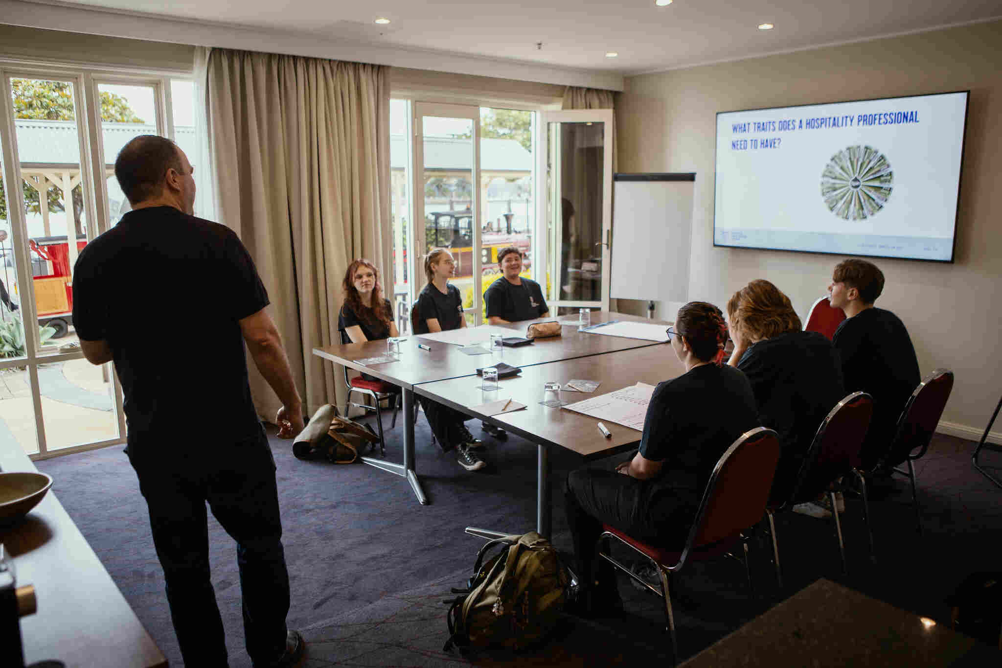 Courses - Hunter Education Group