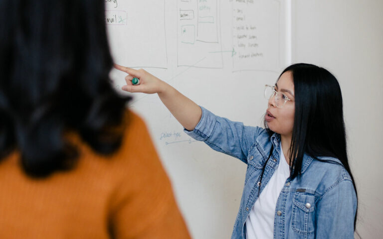 Diploma of Information Technology - Front end web development - Hunter Education Group