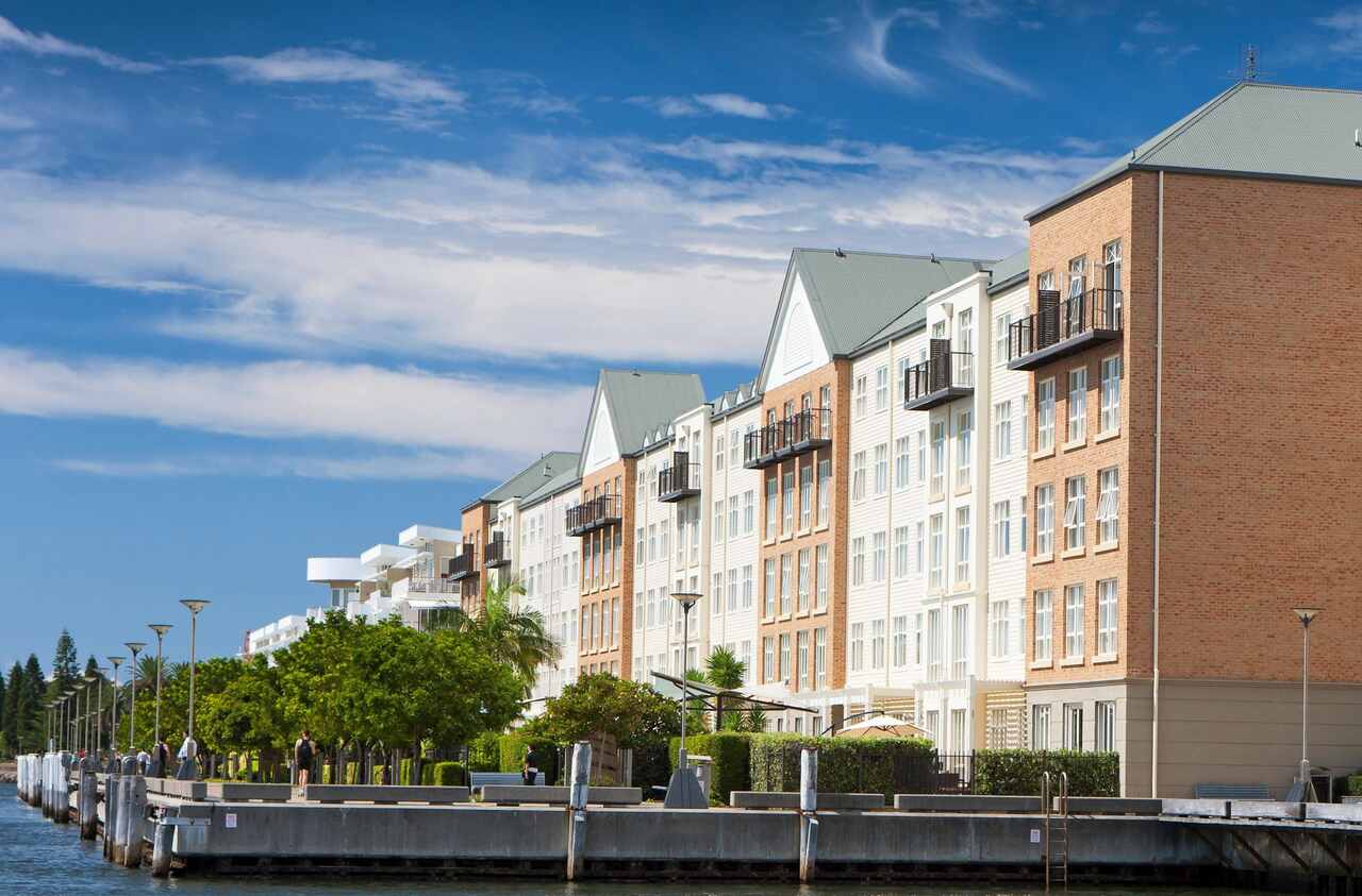 Facilities - Hunter Education Group